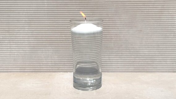 Aprenda a fazer a vela mais fácil do mundo em minutos: Tutorial passo a ...