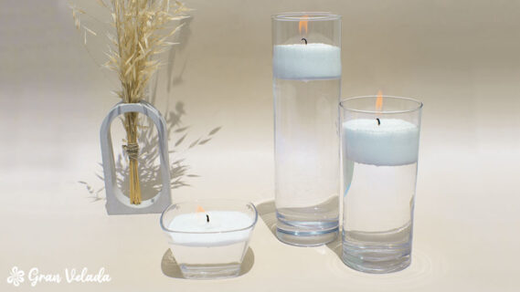 Aprenda a fazer a vela mais fácil do mundo em minutos: Tutorial passo a ...